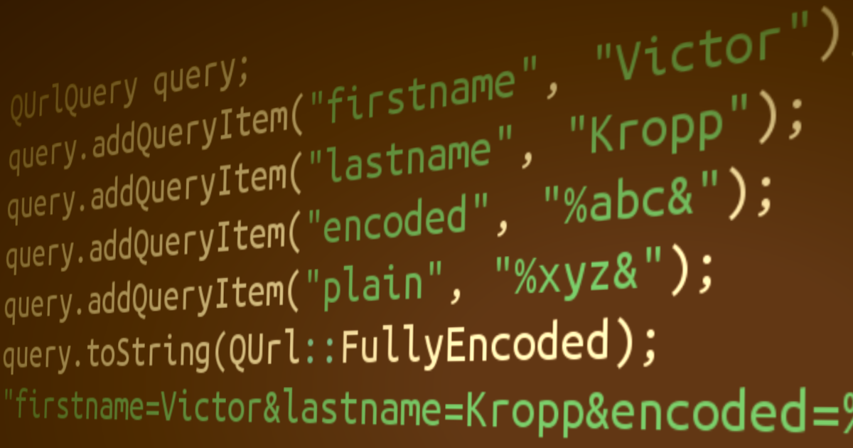 Best practices in API design